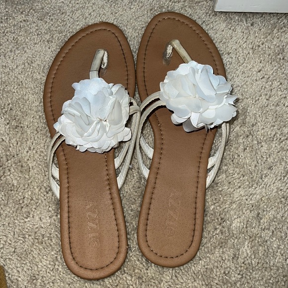 Shoes | Izzy Sandals | Poshmark